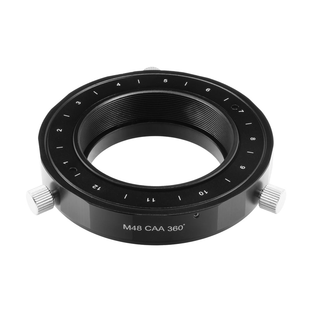 M48 CAMERA ROTATOR | Testar Australia