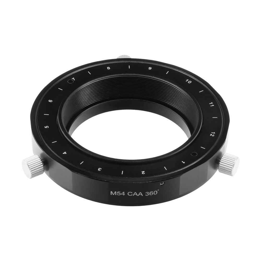 M54 CAMERA ROTATOR | Testar Australia