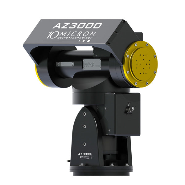 10 MICRON AZ3000 HPS | Testar Australia