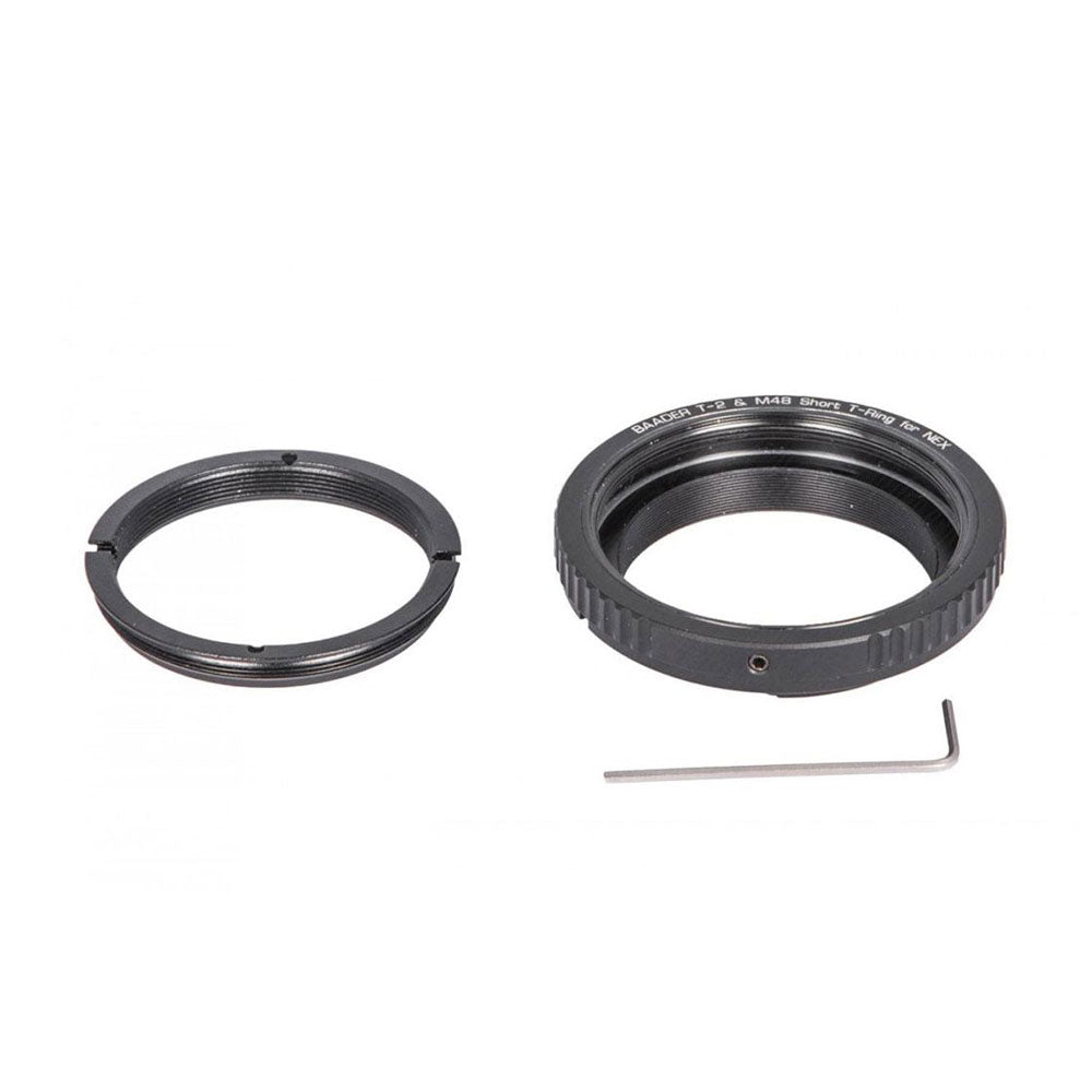CAMERA T-RING ADAPTERS | Testar Australia