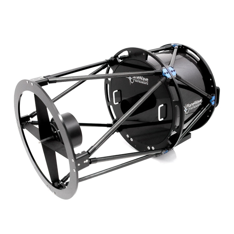 PLANEWAVE CDK 17" OTA | Testar Australia