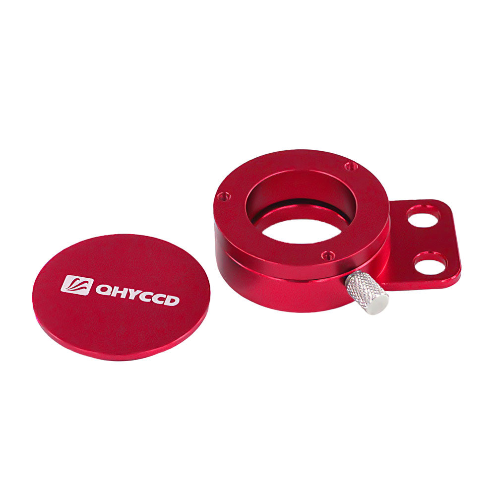 QHY POLEMASTER ADAPTER FOR SKYWATCHER EQ8 | Testar Australia