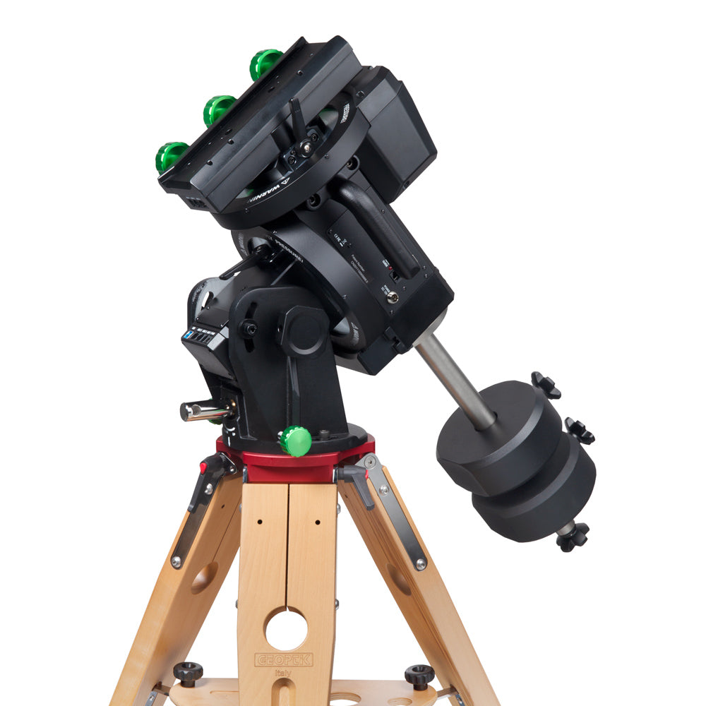 SKYWATCHER EQ8-R PRO WITH HERCULES TRIPOD | Testar Australia