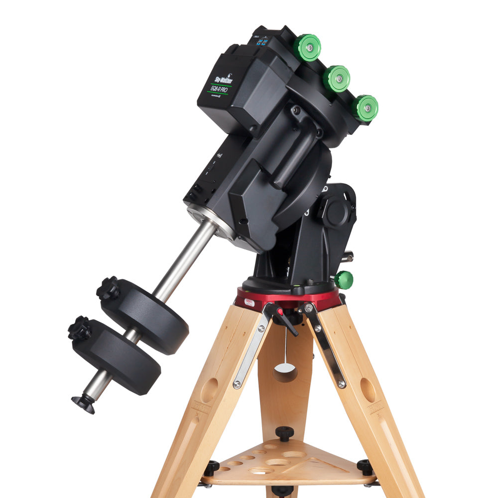 SKYWATCHER EQ8-R PRO WITH HERCULES TRIPOD | Testar Australia