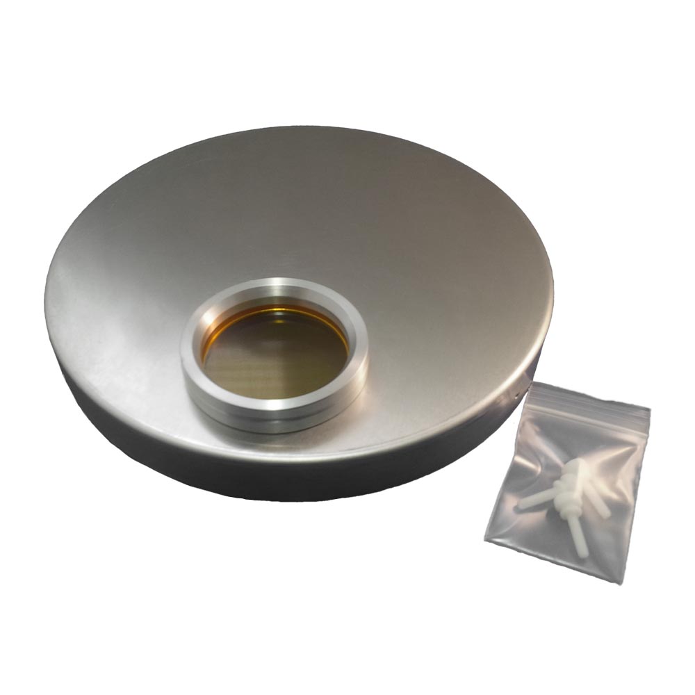 DAYSTAR OFF-AXIS ENERGY REJECTION FILTER FOR SCT | Testar Australia