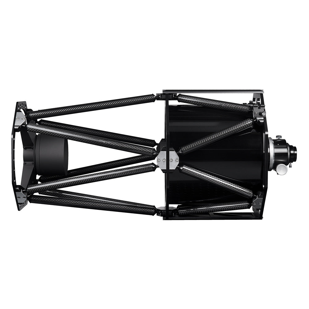 GSO 12' f/8 RITCHEY-CHRETIEN CARBON TRUSS OTA | Testar Australia