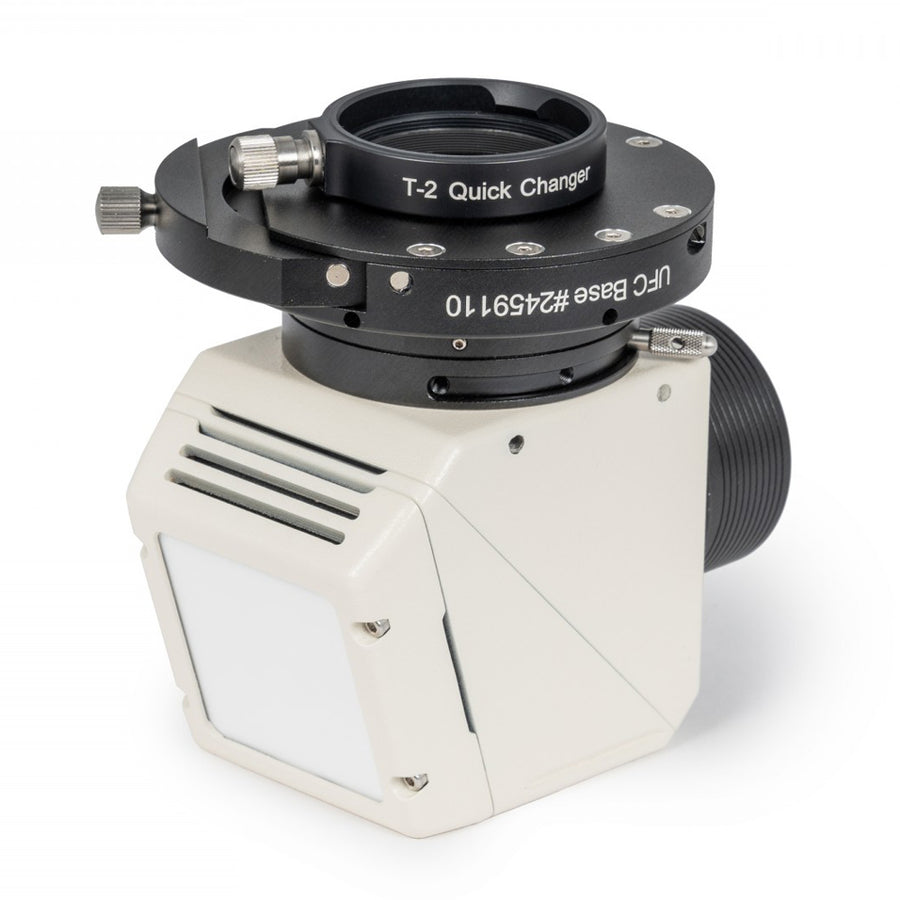 BAADER 2" HERSCHEL PRISM MARK II SOLAR WEDGE | Testar Australia