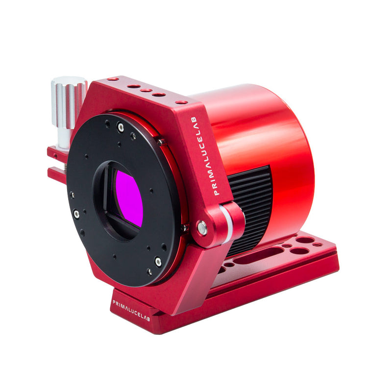 PRIMA LUCE LAB MOUNTING KIT FOR ZWO CAMERAS | Testar Australia