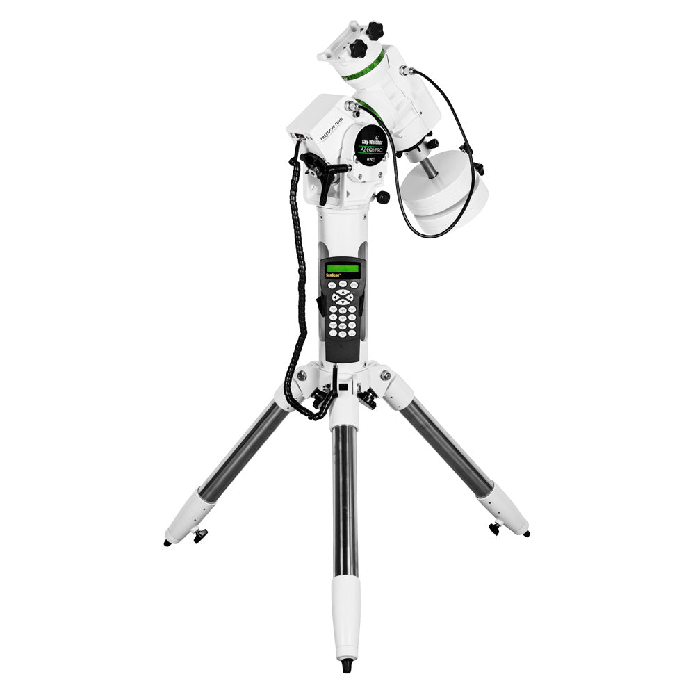 SKYWATCHER AZ-EQ5 PRO PIER TRIPOD | Testar Australia