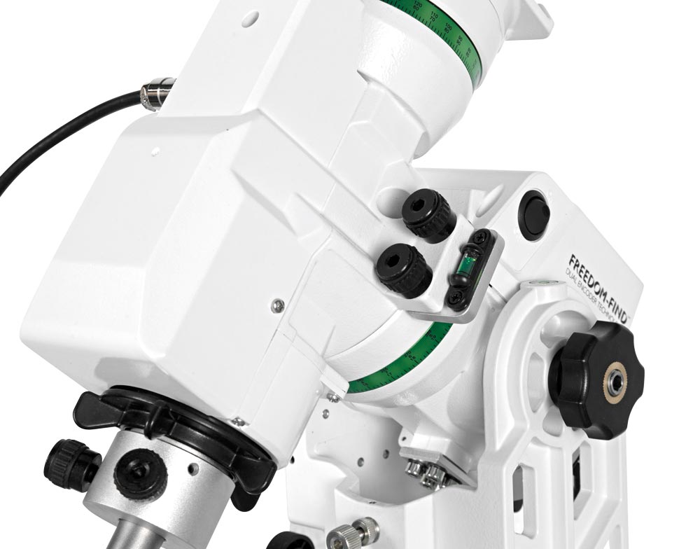 SKYWATCHER AZ-EQ5 PRO PIER TRIPOD | Testar Australia