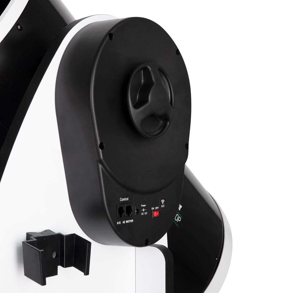 SKYWATCHER COLLAPSIBLE DOBSONIAN 12' GO-TO | Testar Australia