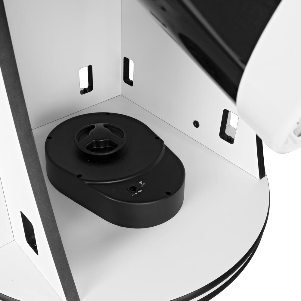SKYWATCHER COLLAPSIBLE DOBSONIAN 12' GO-TO | Testar Australia