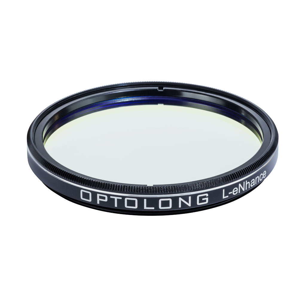 OPTOLONG L-eNhance FILTER | Testar Australia