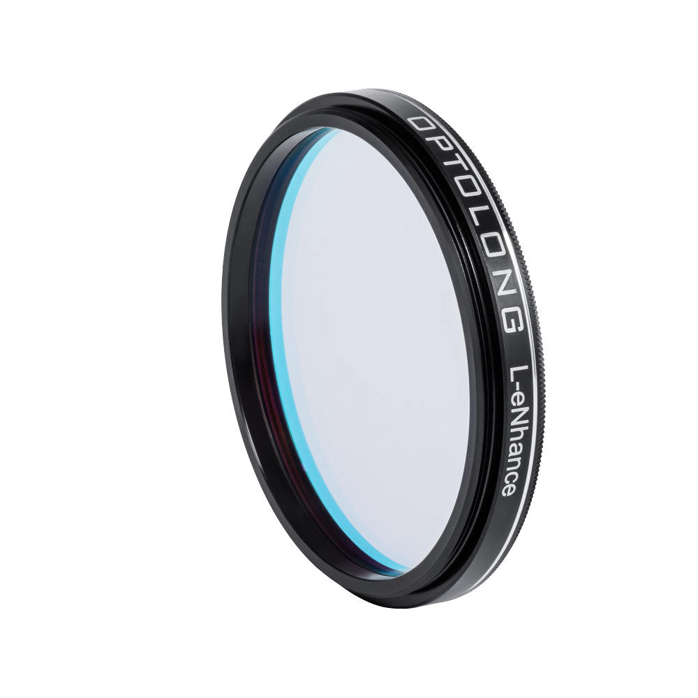OPTOLONG L-eNhance FILTER | Testar Australia