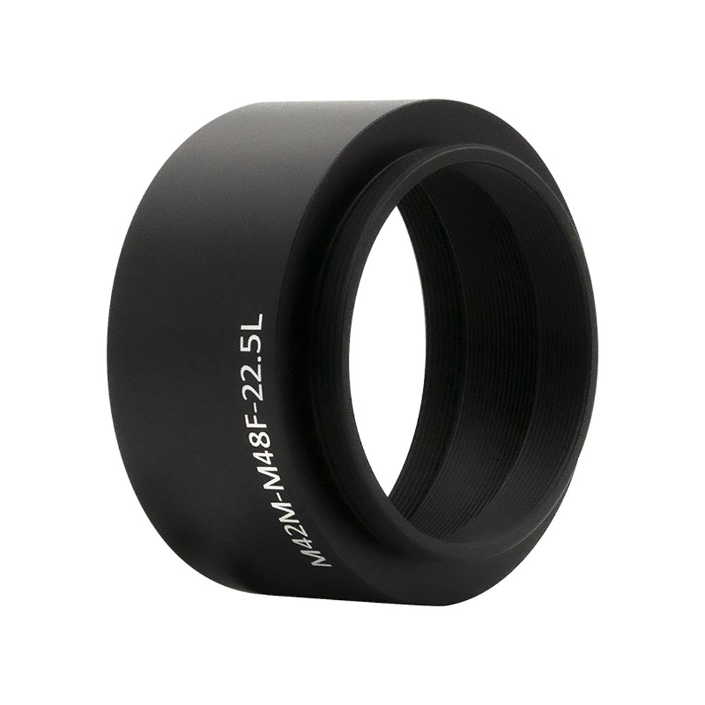 ZWO M42 MALE - M48 FEMALE 22.5mm EXTENDER | Testar Australia