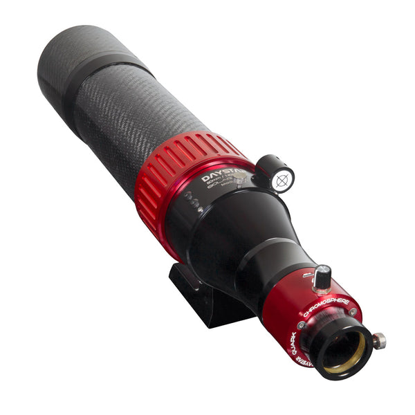 DAYSTAR SOLAR SCOUT 80MM H-ALPHA TELESCOPE | Testar Australia