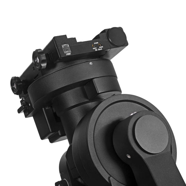 iOPTRON CEM70G WITH iPOLAR & iGUIDER | Testar Australia