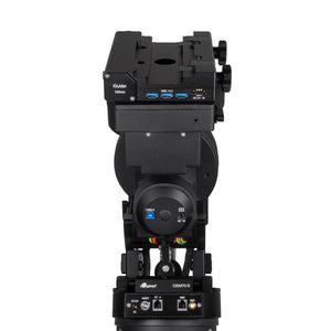 iOPTRON CEM70G WITH iPOLAR & iGUIDER | Testar Australia