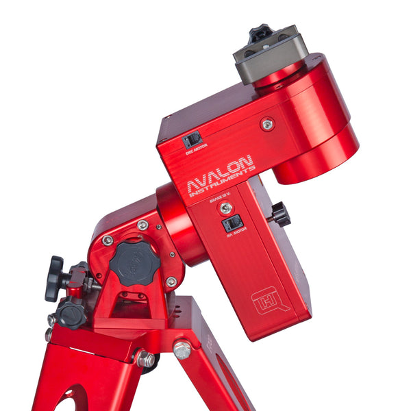AVALON EVO-ZERO MOUNT | Testar Australia