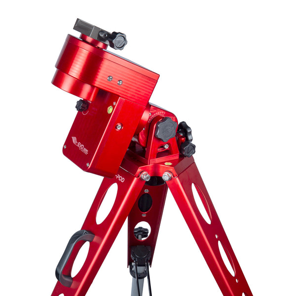 AVALON EVO-ZERO MOUNT | Testar Australia