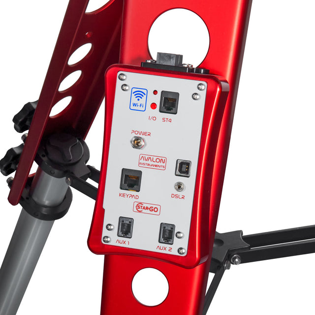 AVALON M-ZERO MOUNT | Testar Australia