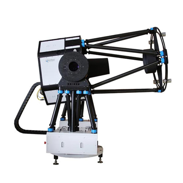 PLANEWAVE PW1000 OBSERVATORY SYSTEM | Testar Australia