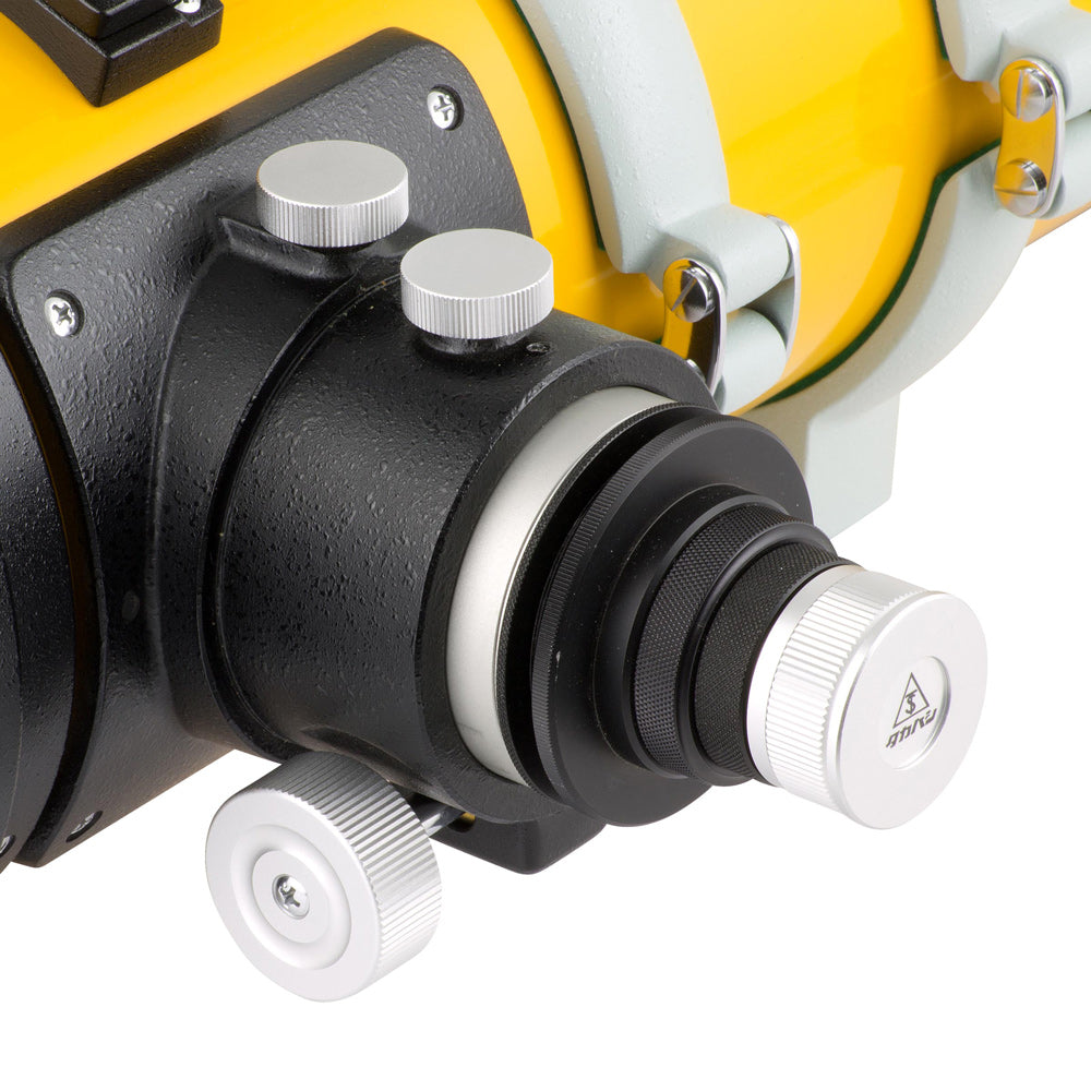 TAKAHASHI EPSILON 130ED F/3.3 OTA | Testar Australia