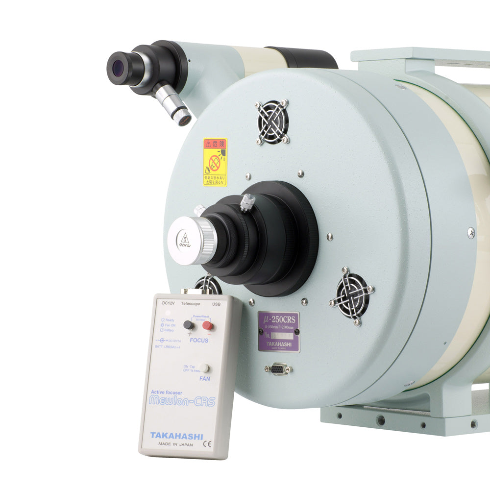 TAKAHASHI MEWLON 250CRS | Testar Australia