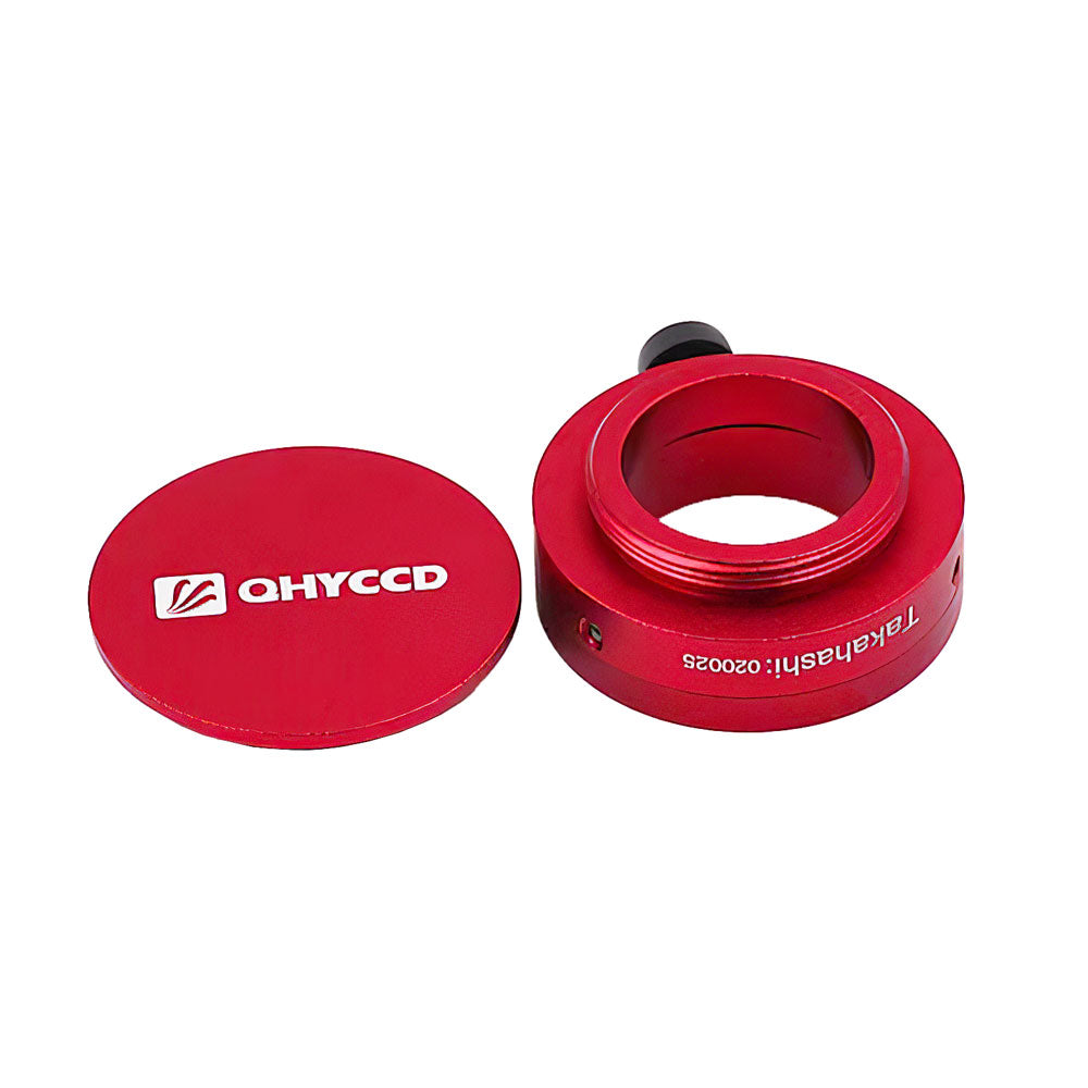 QHY POLEMASTER ADAPTER FOR TAKAHASHI NJP | Testar Australia