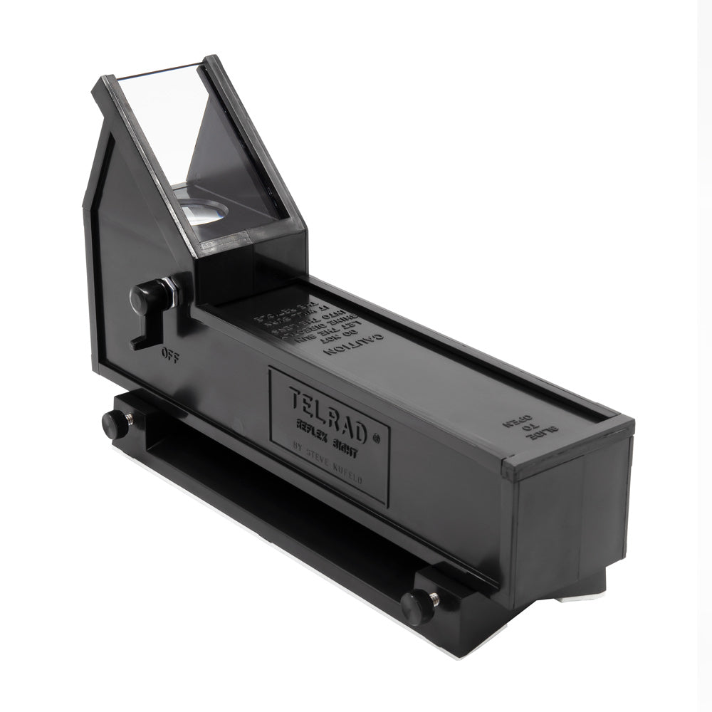 TELRAD FINDER & MOUNTING BASE | Testar Australia
