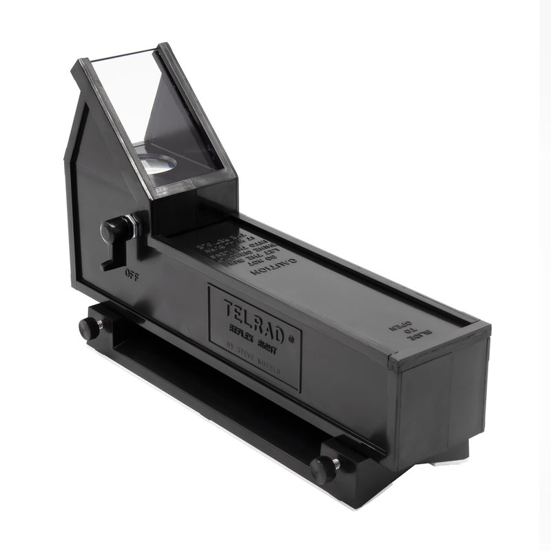 TELRAD FINDER & MOUNTING BASE | Testar Australia