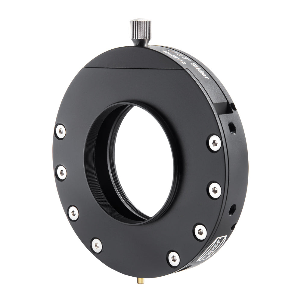 BAADER UFC FILTER DRAWER FOR M48 CAMERAS | Testar Australia