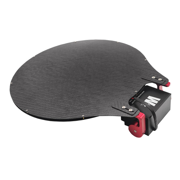 WANDERER ASTRO MOTORIZED FLAT PANEL 320mm | Testar Australia