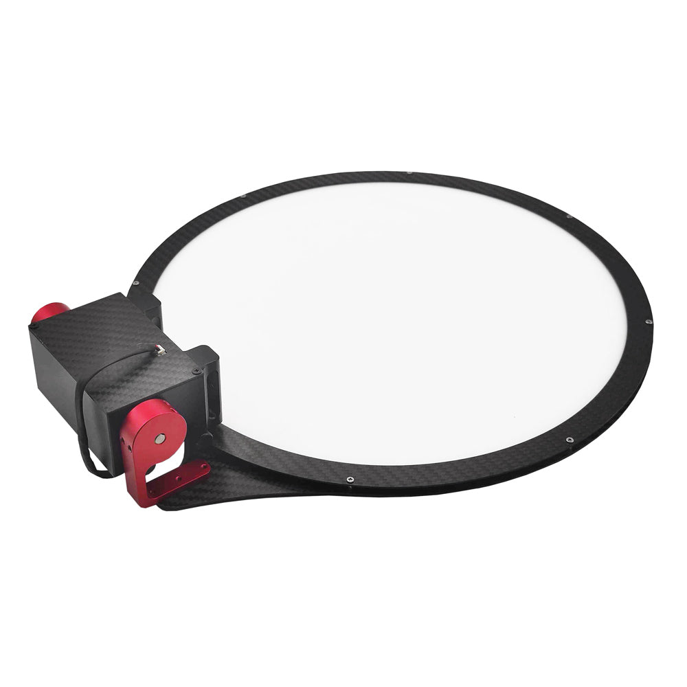 WANDERER ASTRO MOTORIZED FLAT PANEL 320mm | Testar Australia