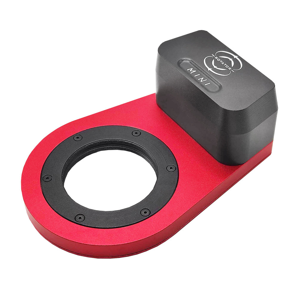 WANDERER ASTRO ROTATORS | Testar Australia