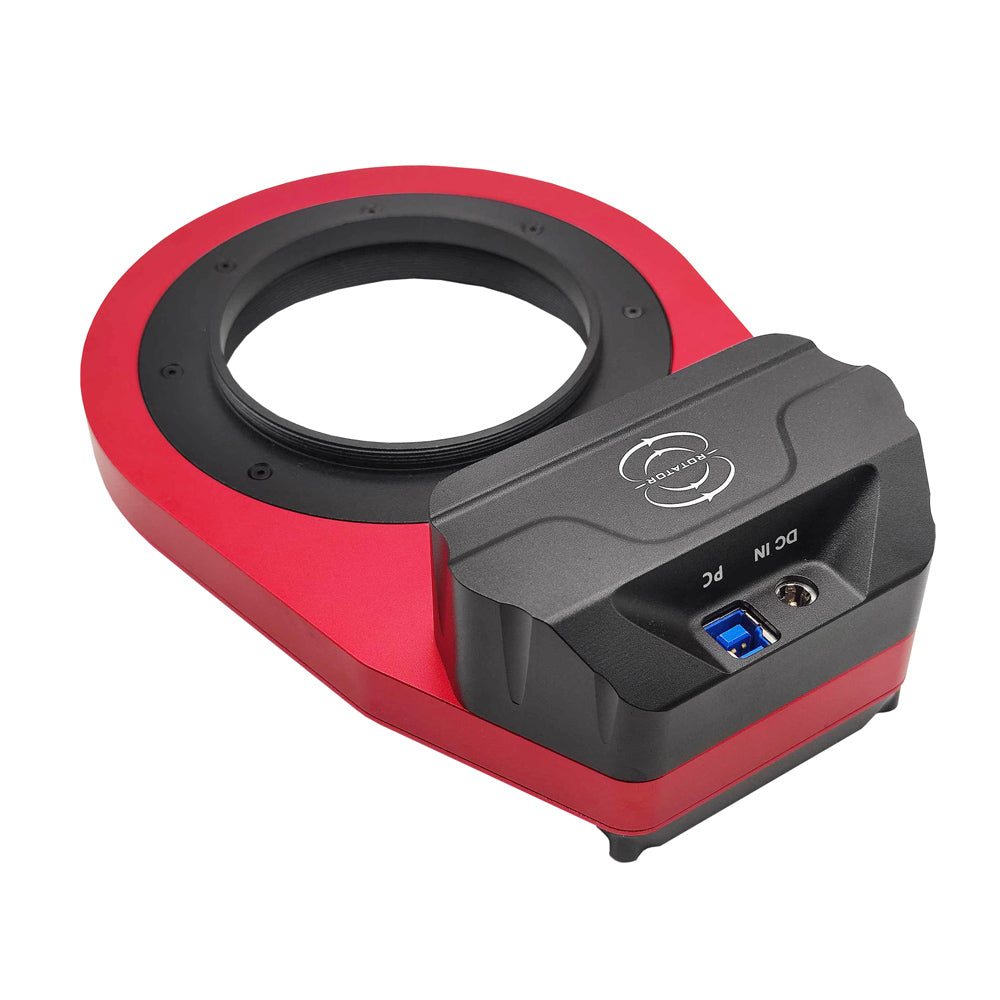 WANDERER ASTRO ROTATORS | Testar Australia