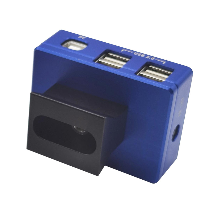 WANDERERBOX DOVETAIL BRACKET | Testar Australia