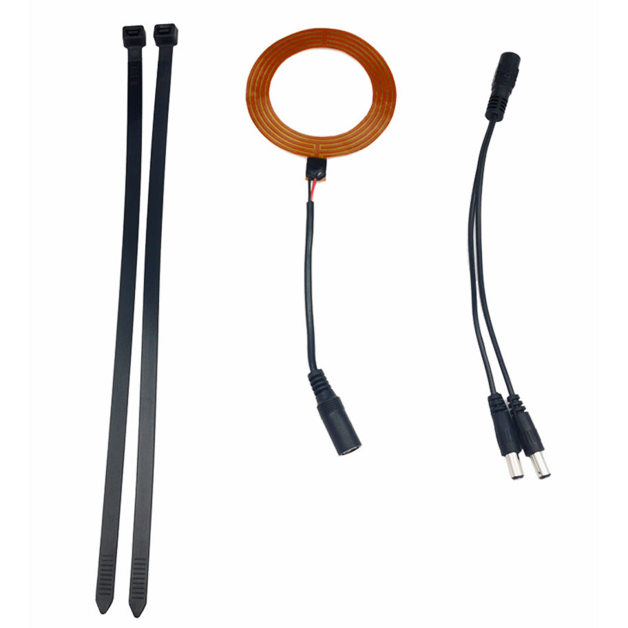 ZWO CAMERA DEW HEATER | Testar Australia