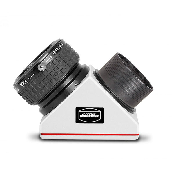 BAADER 2' CLICKLOCK DIELECTRIC DIAGONAL | Testar Australia