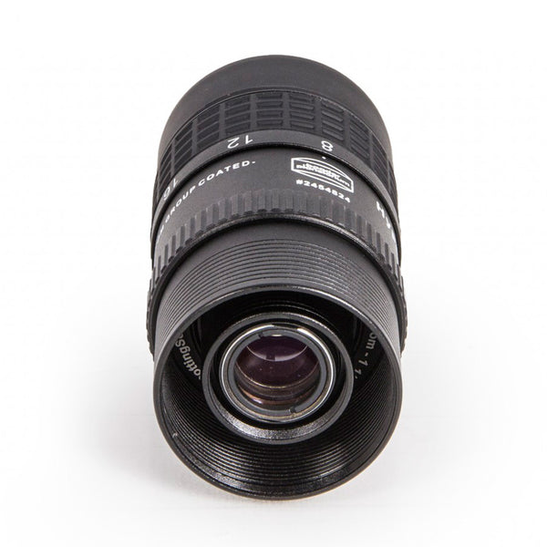 BAADER HYPERION UNIVERSAL ZOOM MARK IV 8-24mm | Testar Australia