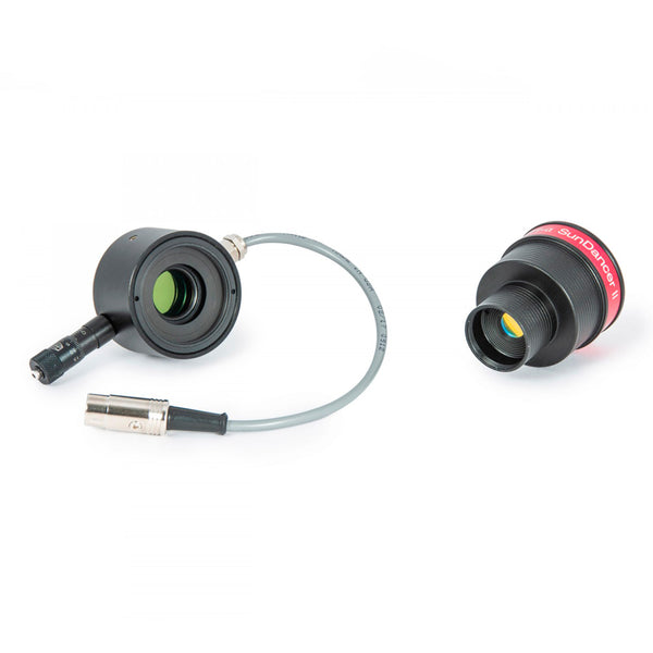 BAADER SUNDANCER II H-ALPHA FILTER | Testar Australia