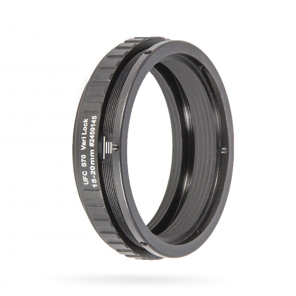 BAADER UFC VARILOCK 15-20mm | Testar Australia