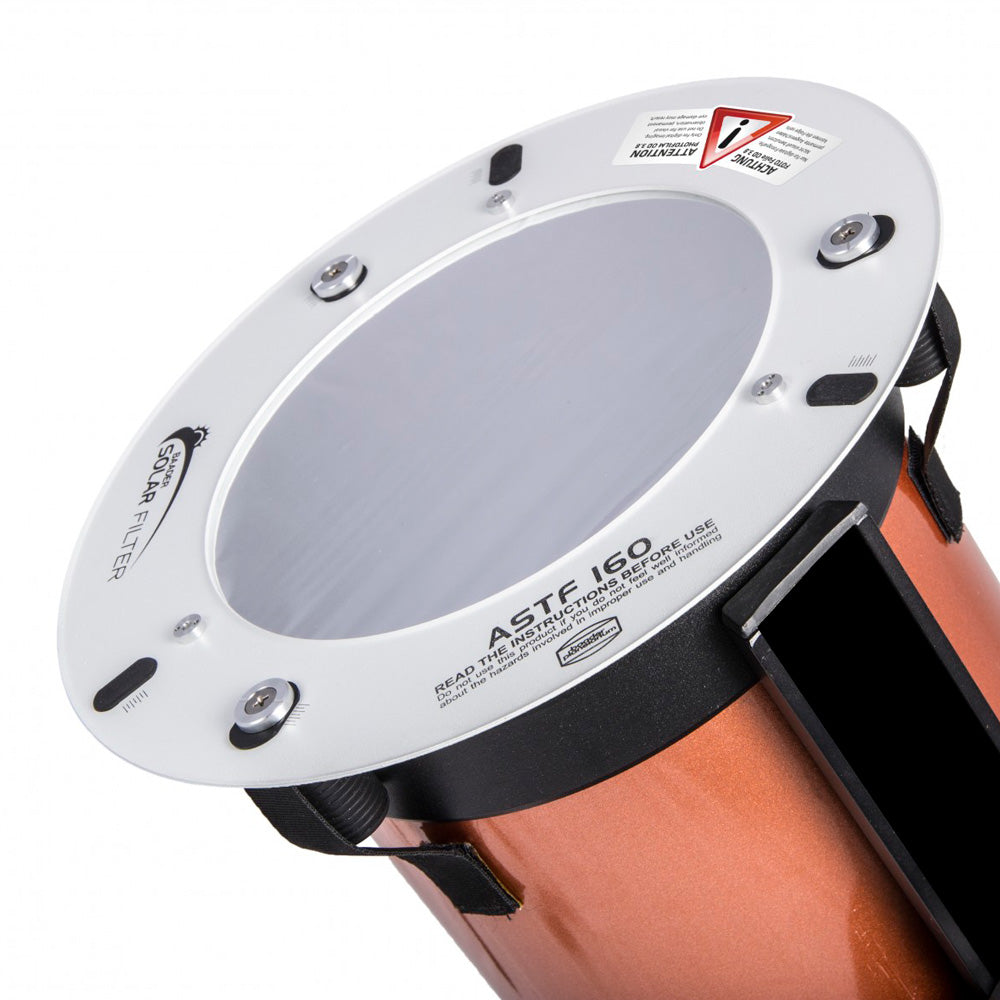 BAADER OD 3.8 PHOTOGRAPHIC SOLAR FILTER | Testar Australia