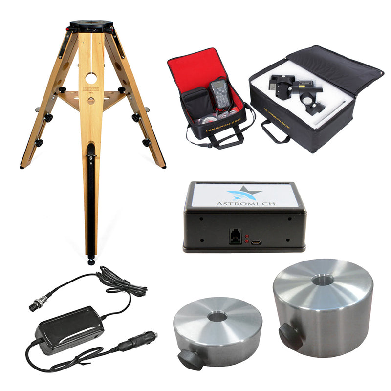 10 MICRON GM1000 HPS HERCULES PACKAGE | Testar Australia