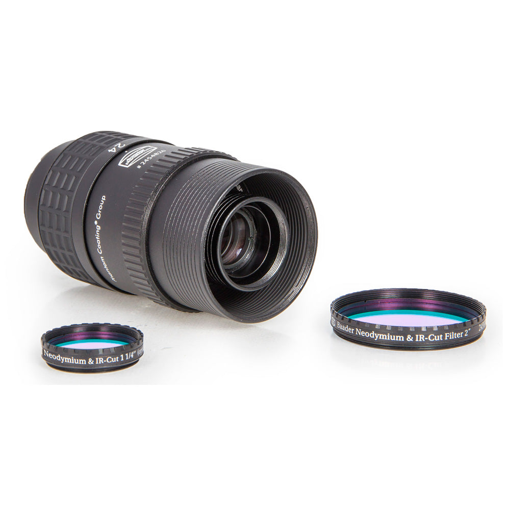 BAADER HYPERION UNIVERSAL ZOOM MARK IV 8-24mm | Testar Australia