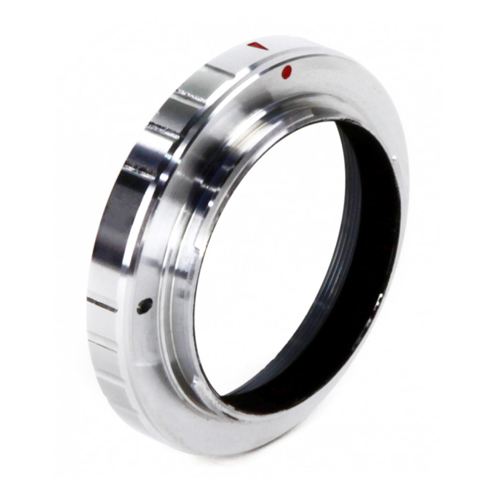CAMERA T-RING ADAPTERS | Testar Australia