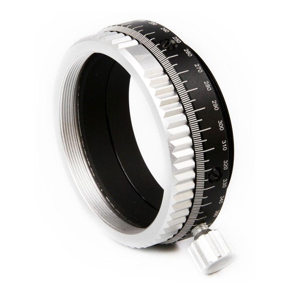 CAMERA ANGLE ROTATOR FOR 2.5' M63 FOCUSER | Testar Australia